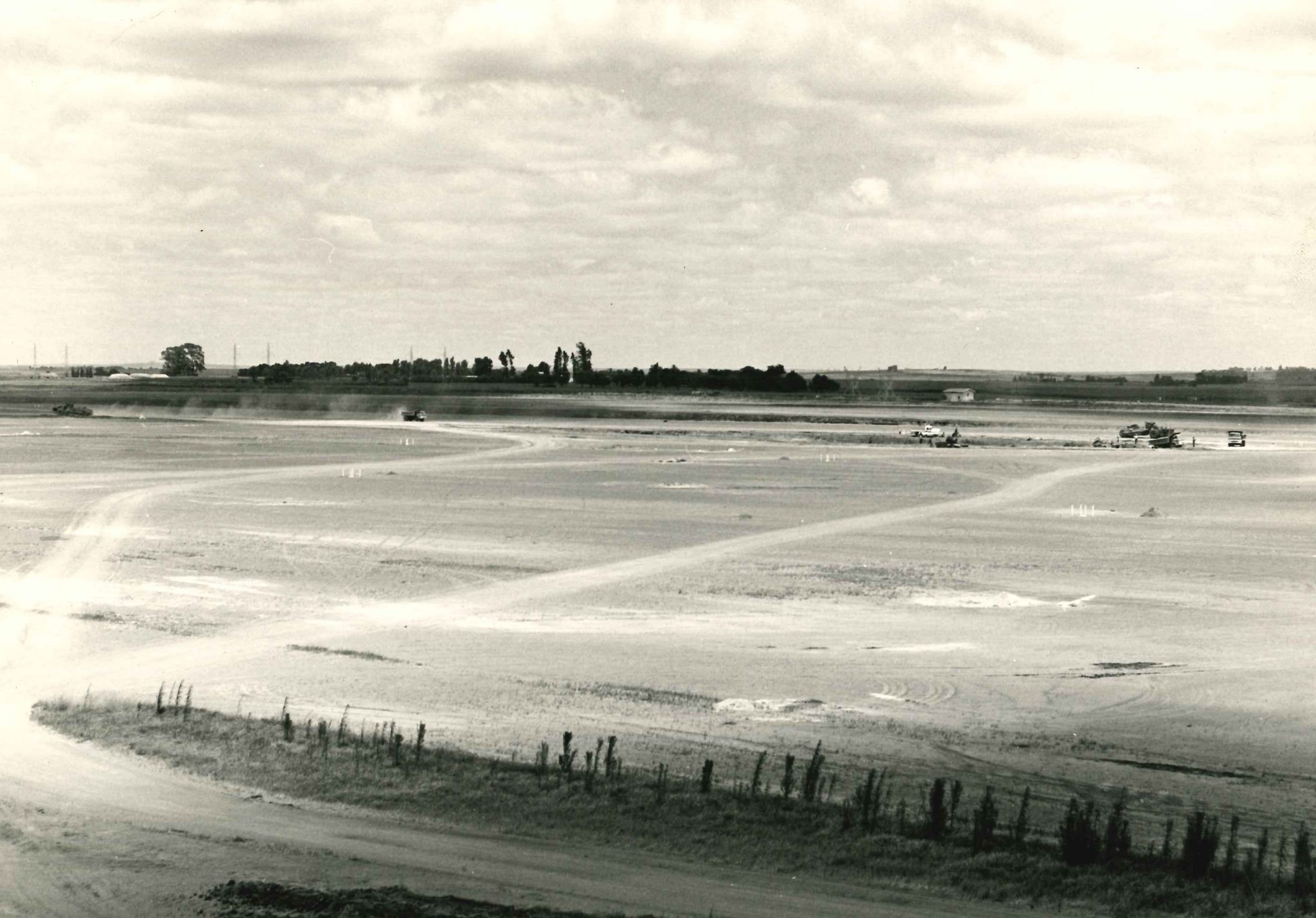 Kriel Power Station - Heritage