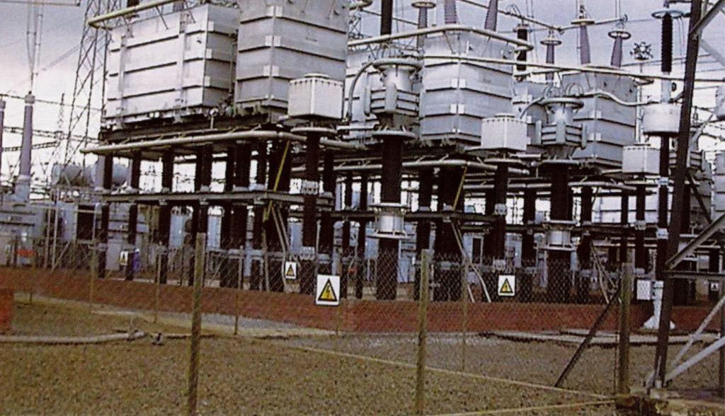 The Rationale Behind The Apollo-Cahora Bassa Scheme - Heritage