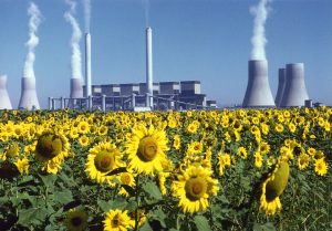 Tutuka Power Station - Heritage