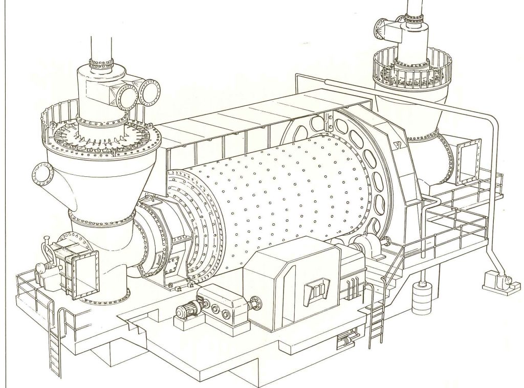 Tutuka Power Station - Heritage