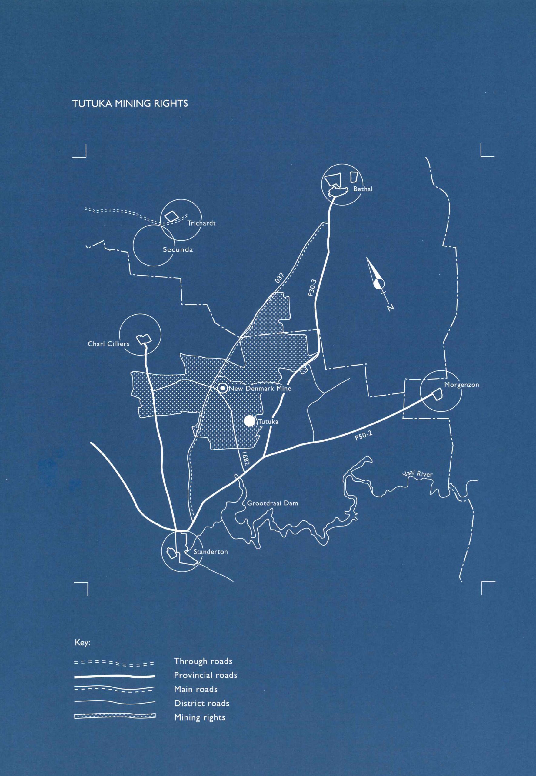 Tutuka Power Station - Heritage