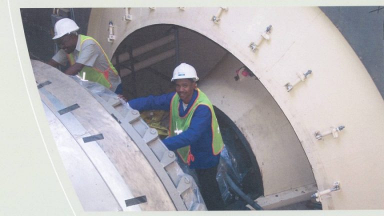 Ankerlig and Gourikwa - Heritage