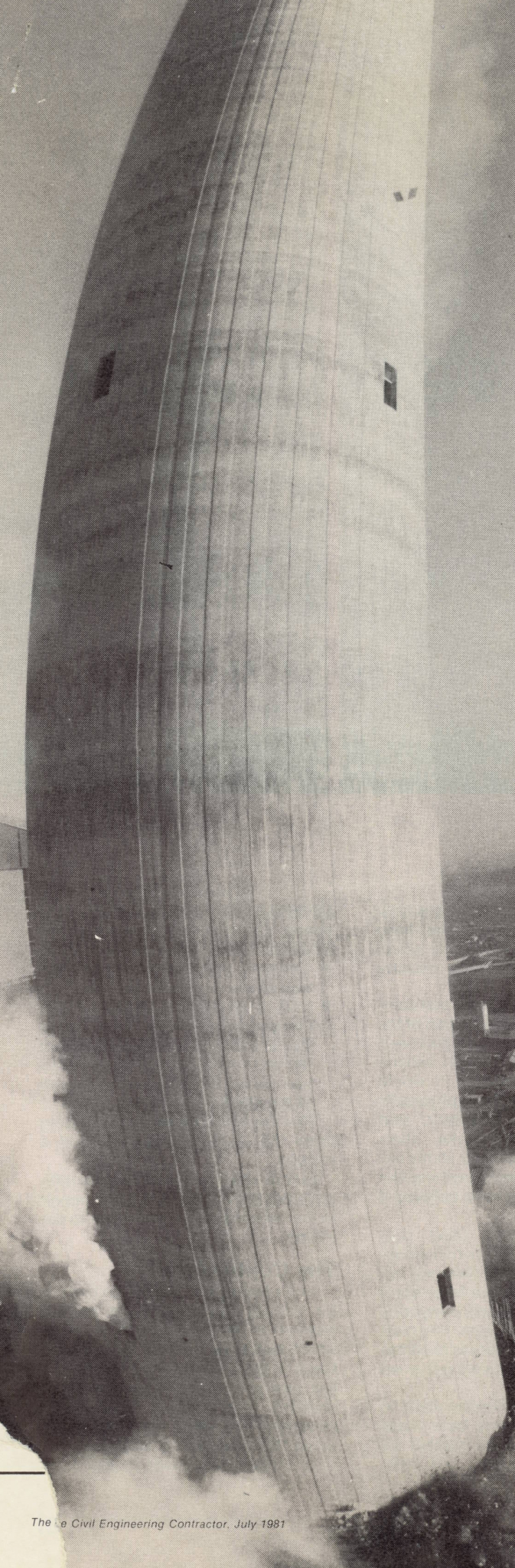 Matla Power Station - Heritage