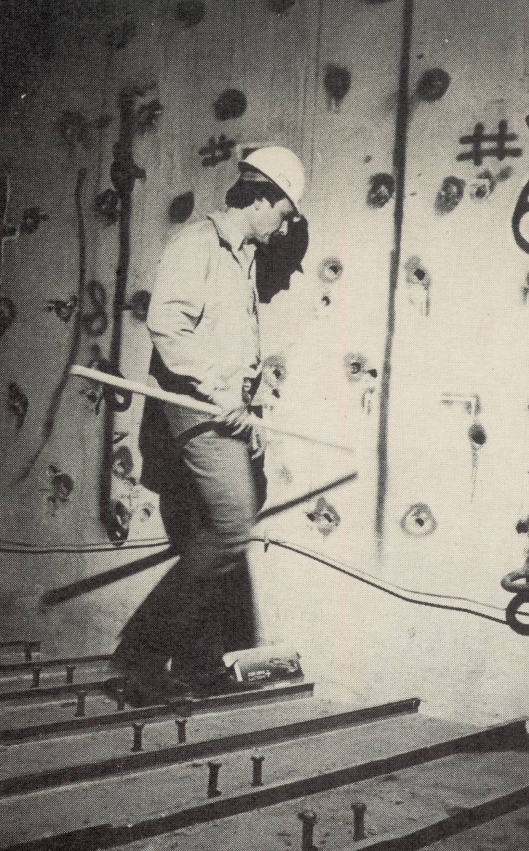 Matla Power Station - Heritage