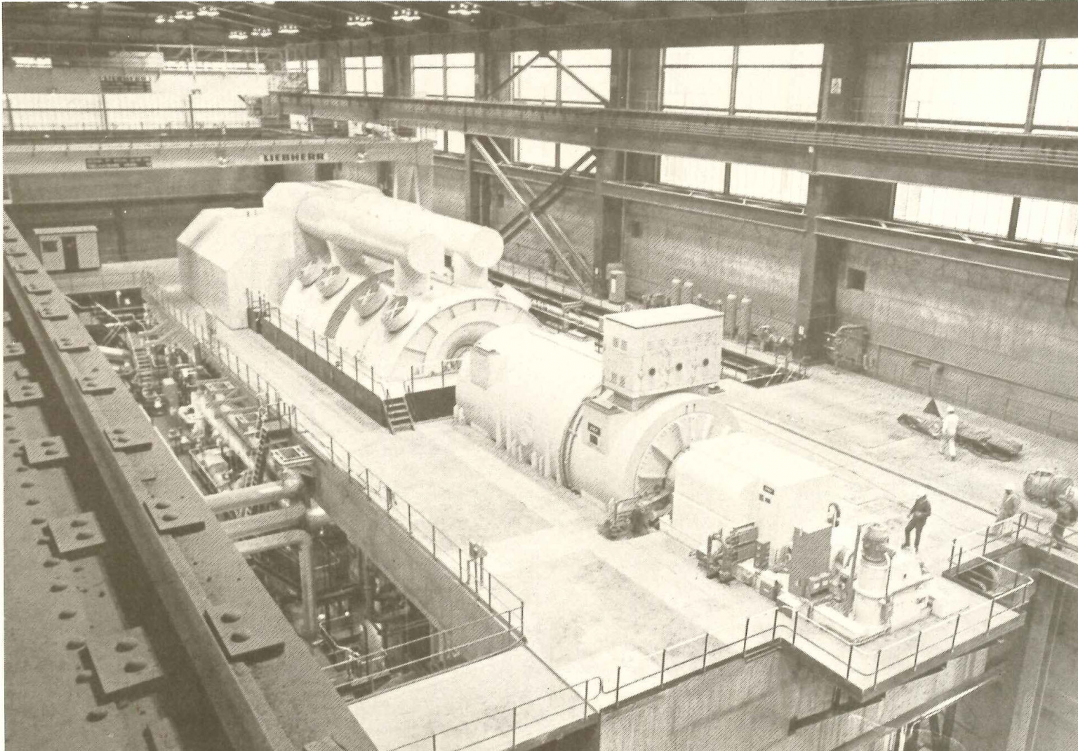 Tutuka Power Station - Heritage