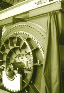 Matimba Power Station - Heritage