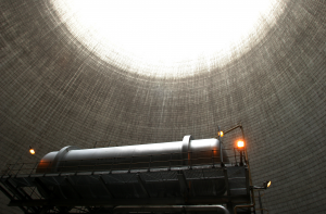 Kendal Power Station - Heritage