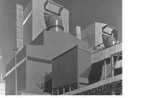 Matimba Power Station - Heritage