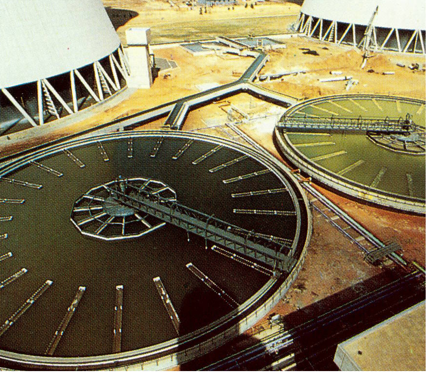 Matla Power Station - Heritage