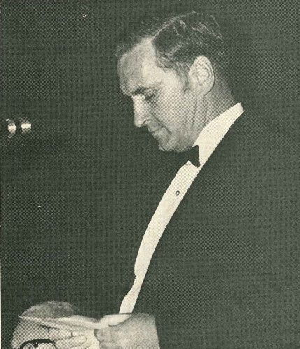 The Challenge of Fifth Years from the General Manager - Jan H Smith ...