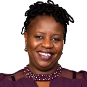 Leadership - Eskom