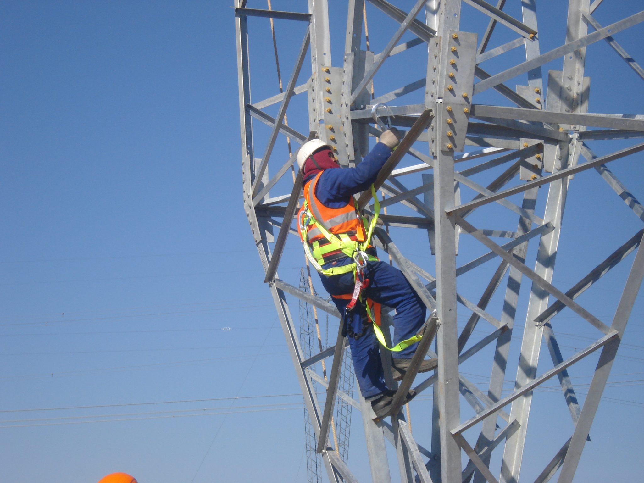 Sustainable development - Eskom