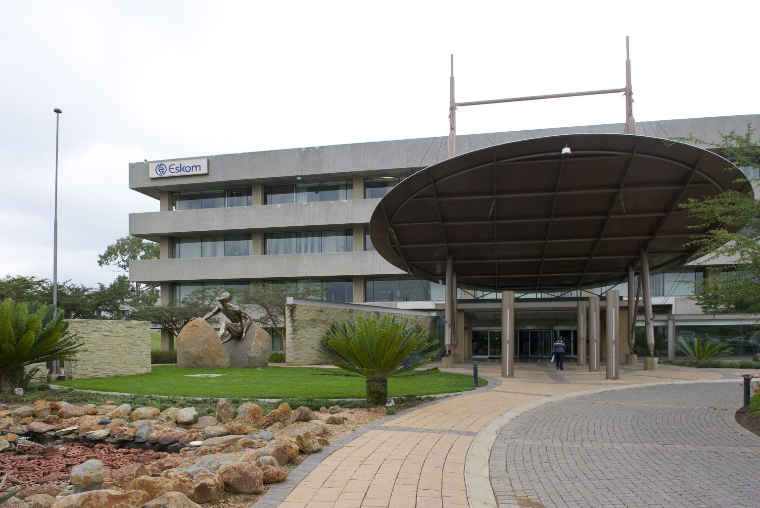 Contact Information - Eskom