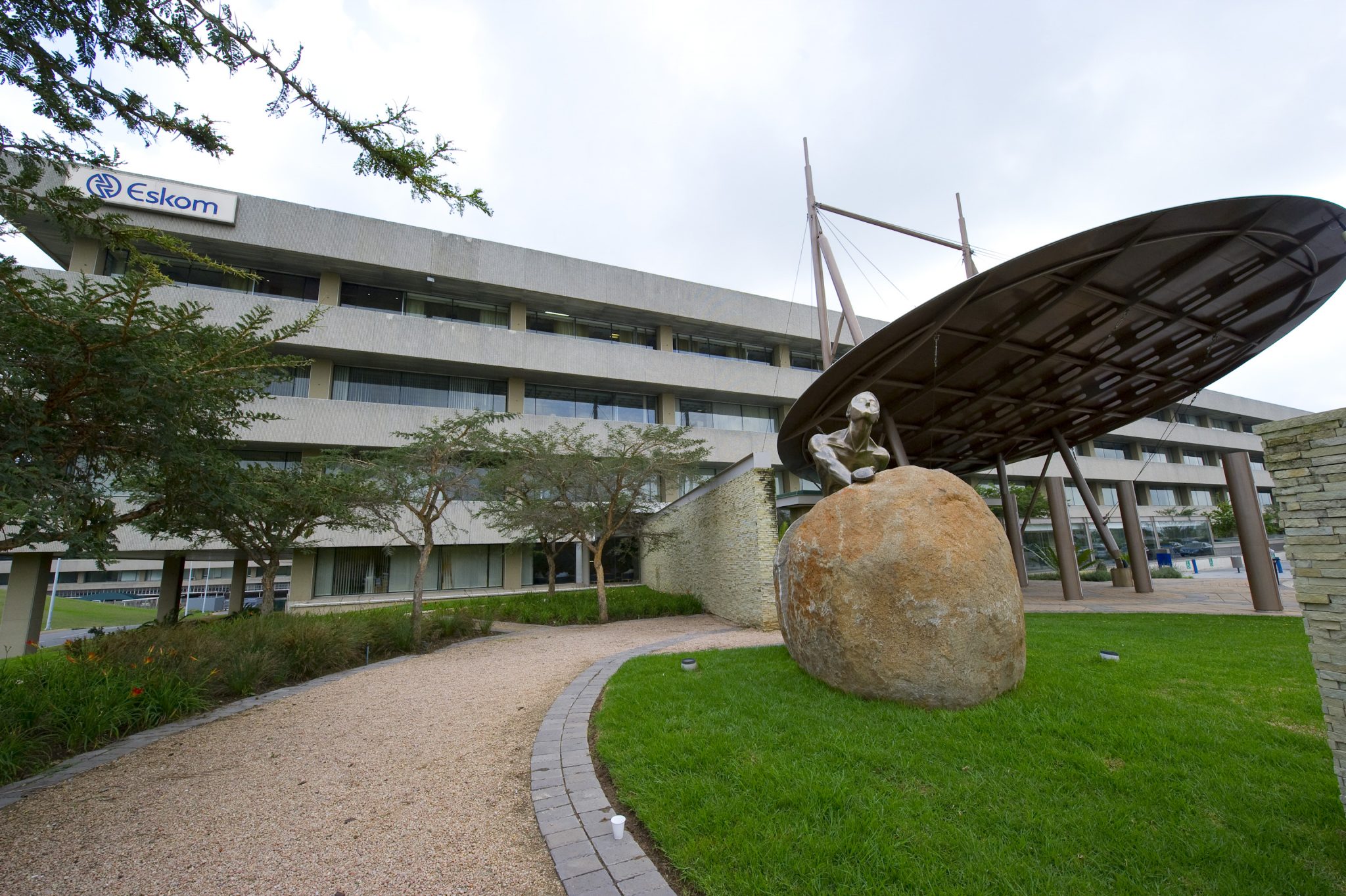 ESKOM ENCOURAGES INDIGENT HOUSEHOLDS TO CLAIM FREE BASIC ELECTRICITY ...