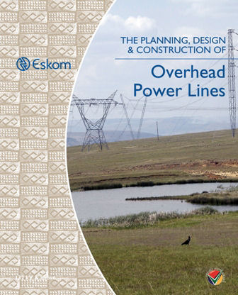 Power series books - Eskom