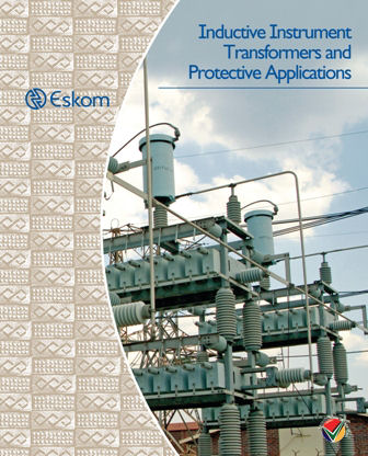 Power series books - Eskom