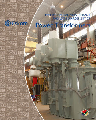 Power series books - Eskom