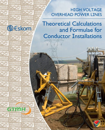 Power series books - Eskom