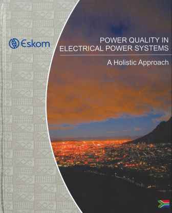 Power series books - Eskom