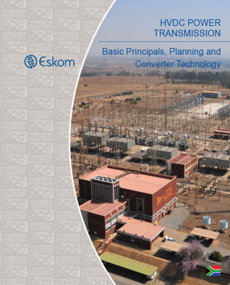 Power series books - Eskom
