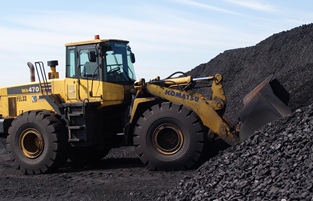 Coal Procurement Process - Eskom