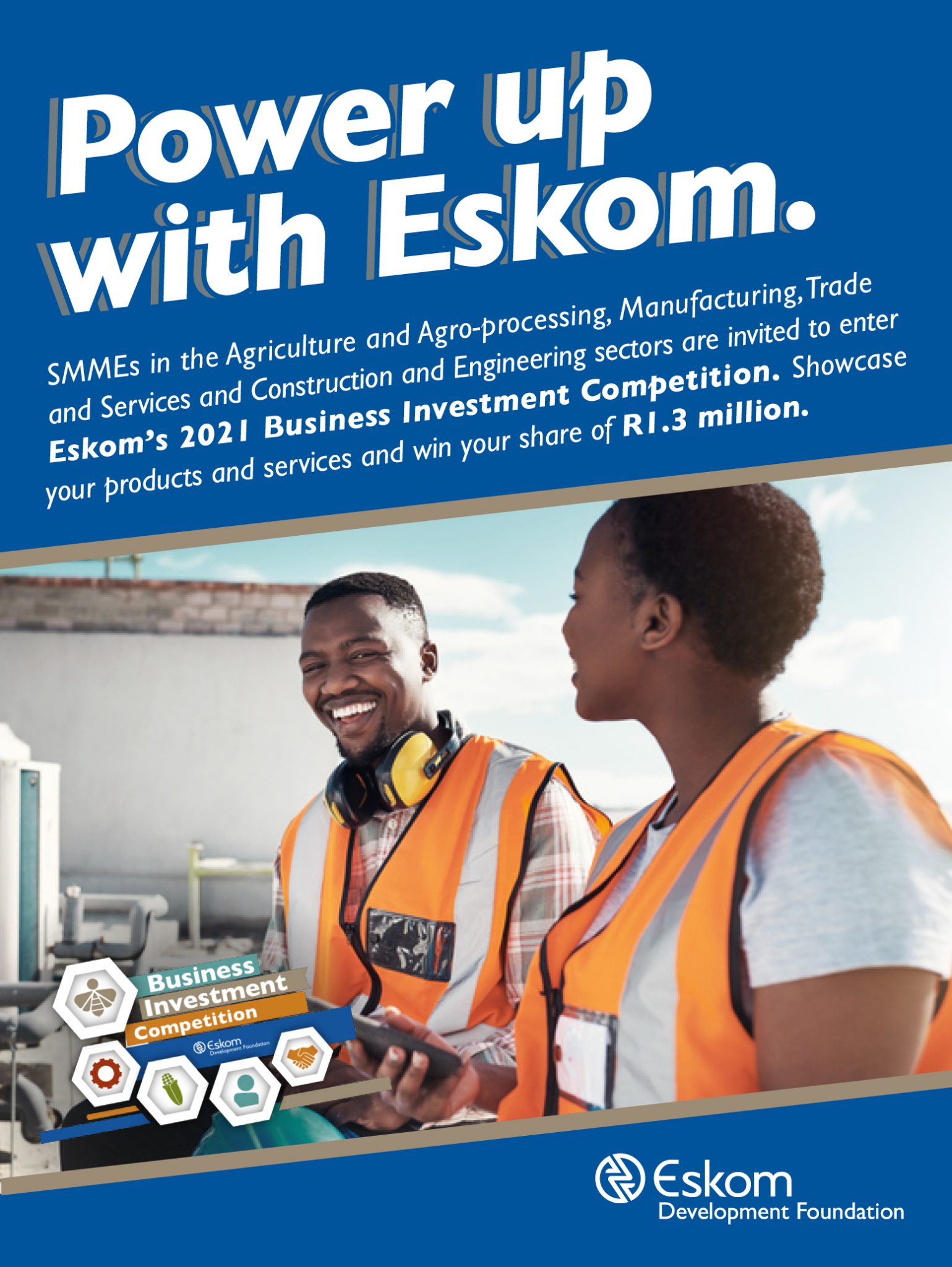 Construction and engineering entrepreneurs a target for Eskom ...