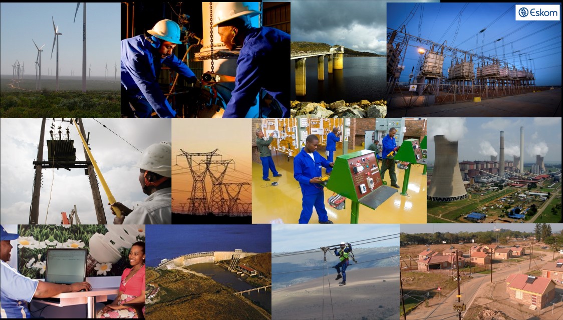About Eskom - Eskom