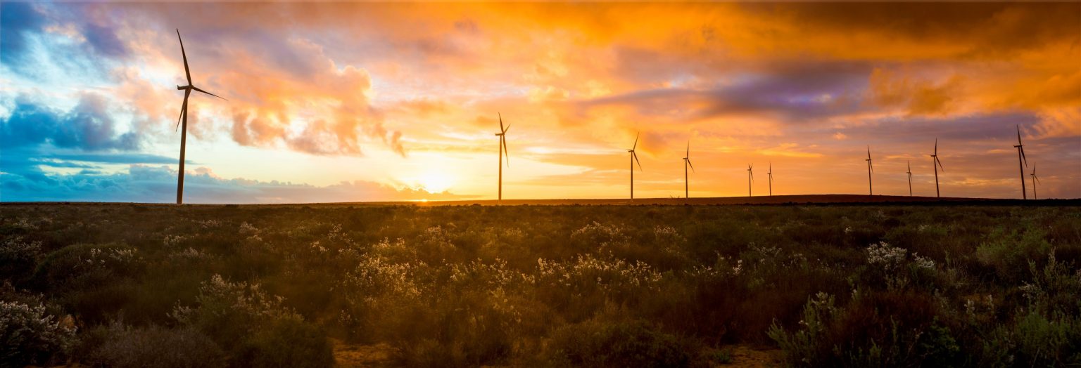 Peaking power stations - Eskom