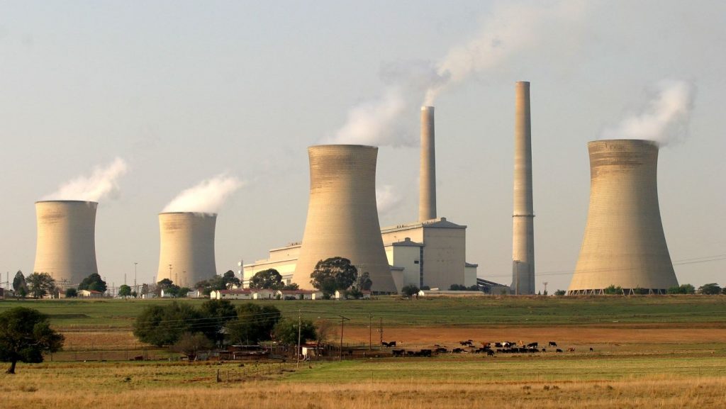 Eskom’s power system remains stable, with 105 consecutive days without ...