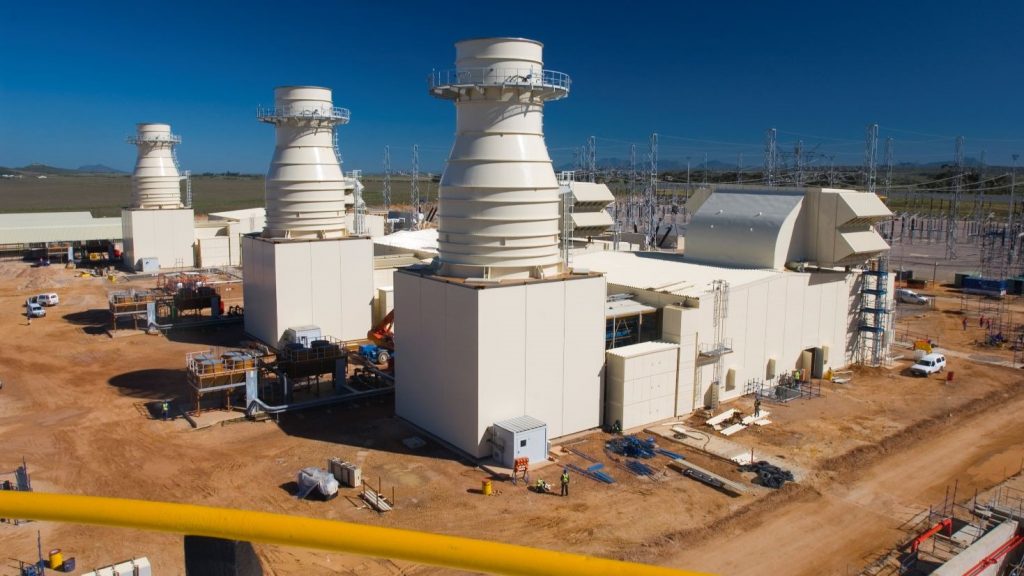 Media Statements - Eskom