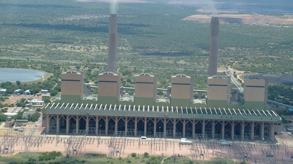 Generation Recovery Plan continues to deliver dividends: over four ...