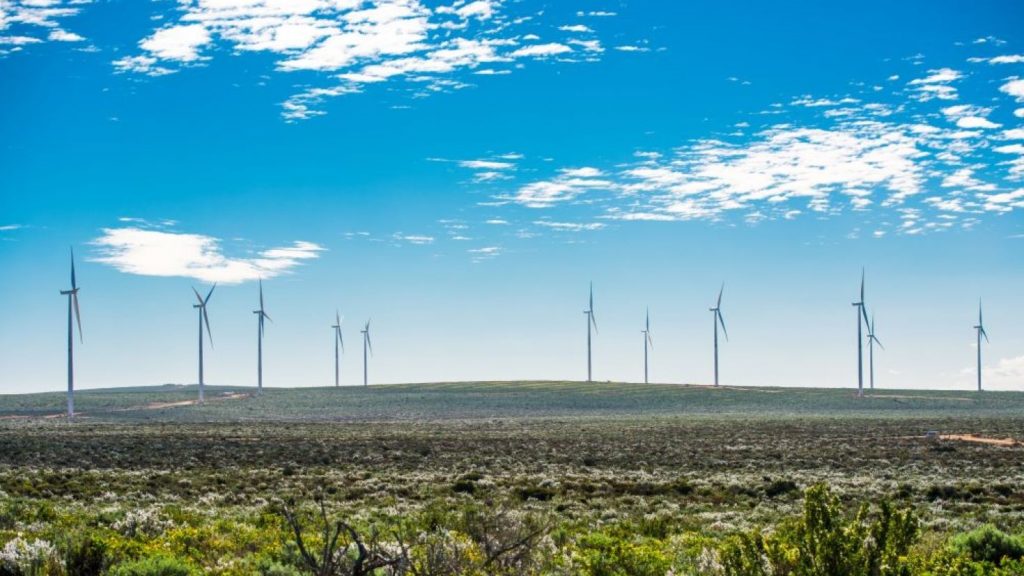 Eskom’s comment on the announcement of the commercial close of the ...