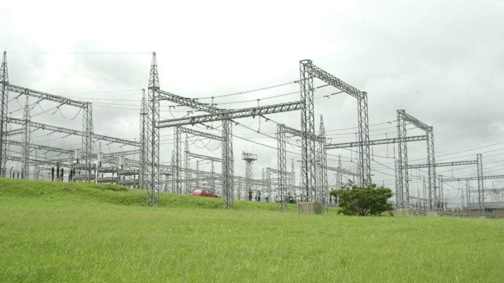 Varying stages of loadshedding will be implemented until midnight on ...
