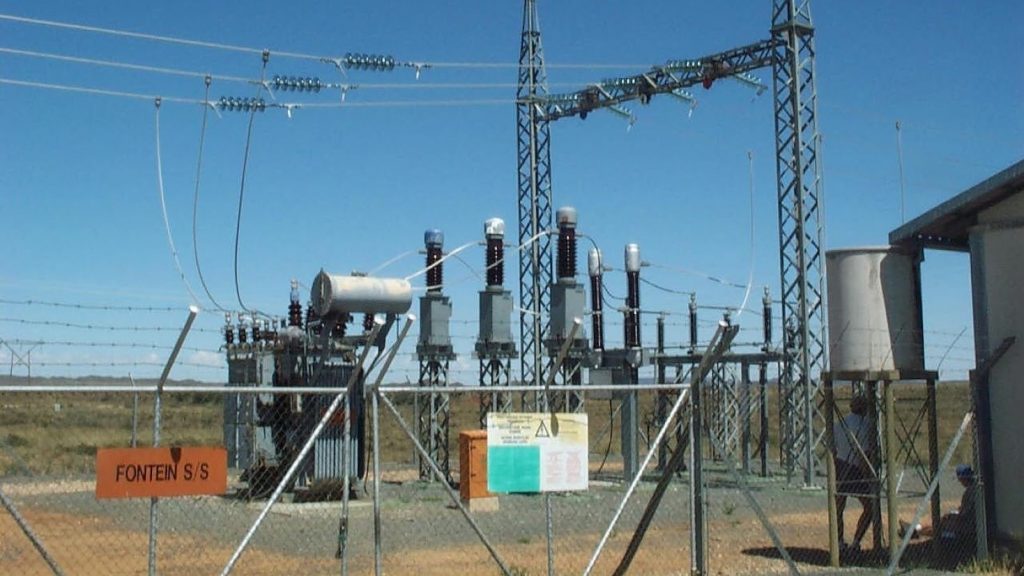 Eskom welcomes the Integrated Resource Plan (IRP) 2025 as a clear ...