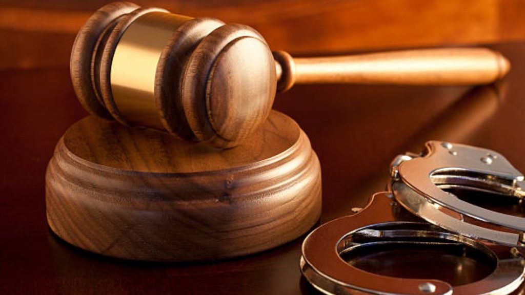 Eskom Rotek Industries (ERI) sub-contractor employee convicted of two ...