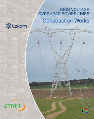 Power series books - Eskom
