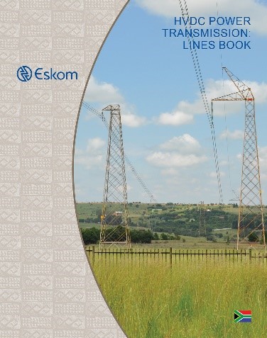 Power series books - Eskom