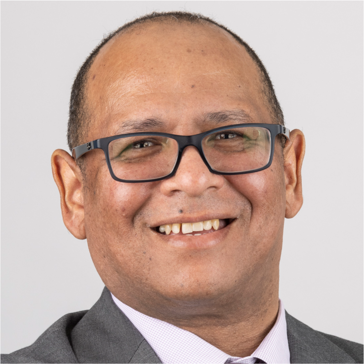 Profile Chief Financial Officer - Eskom