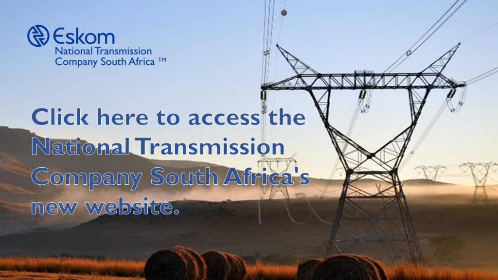 Eskom Holdings SOC Ltd