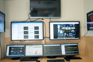 Research Testing and Development - Eskom
