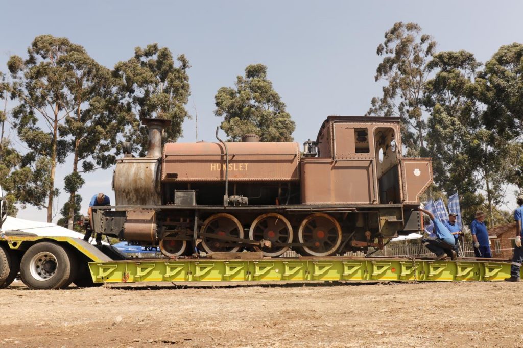 Powering the Future: Eskom strengthens engineering excellence by ...