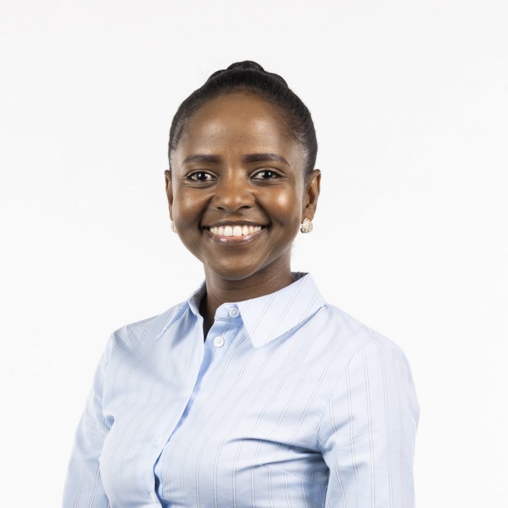 Leadership - Eskom